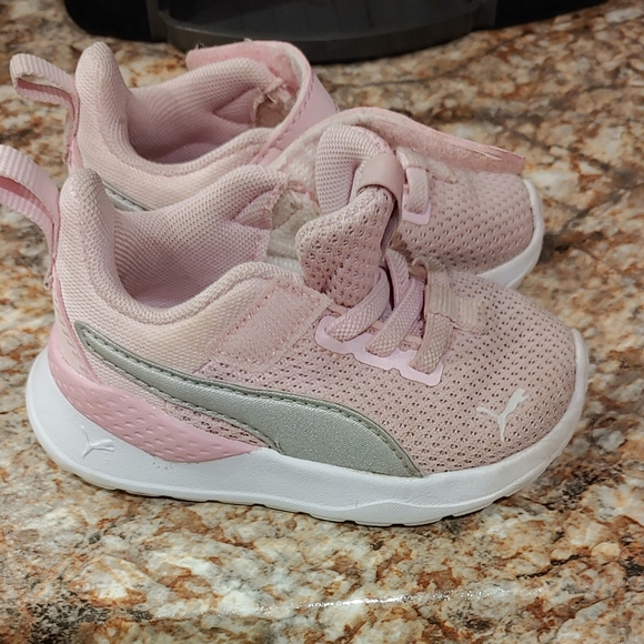 Puma | Shoes | Puma Baby Shoes | Poshmark